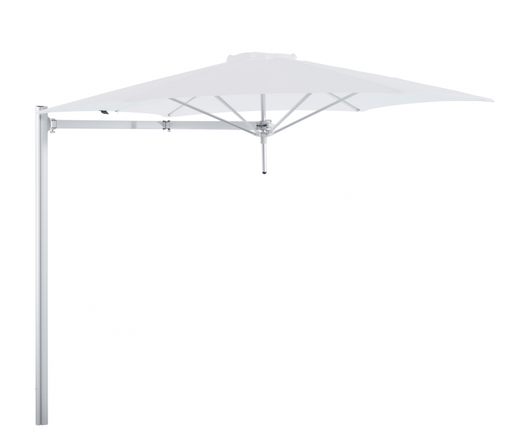 Paraflex Mono Parasol, Neo arm Alu
